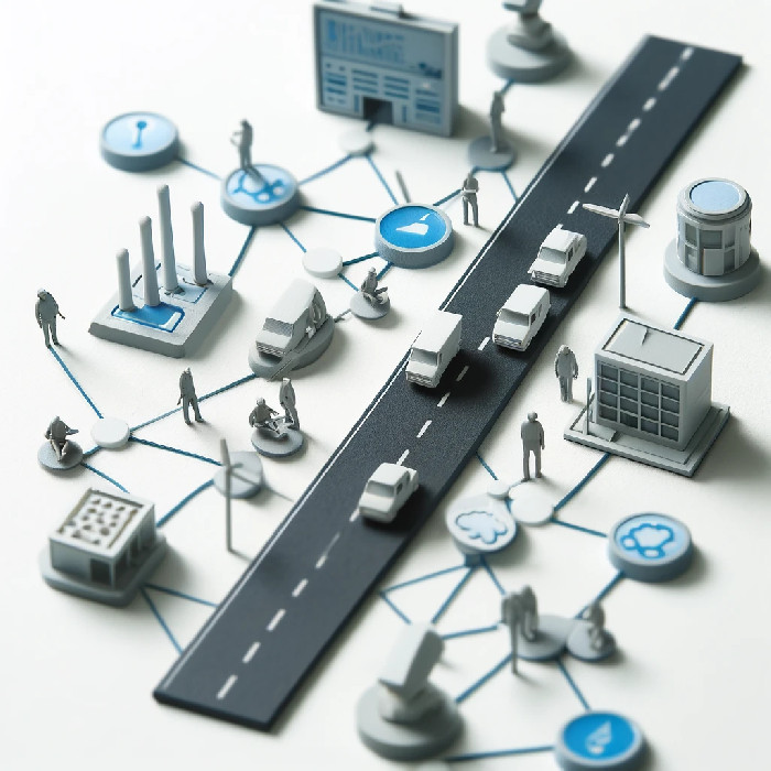 Verge Cloud Edge Computing - Secure Low-Latency Computing Solutions